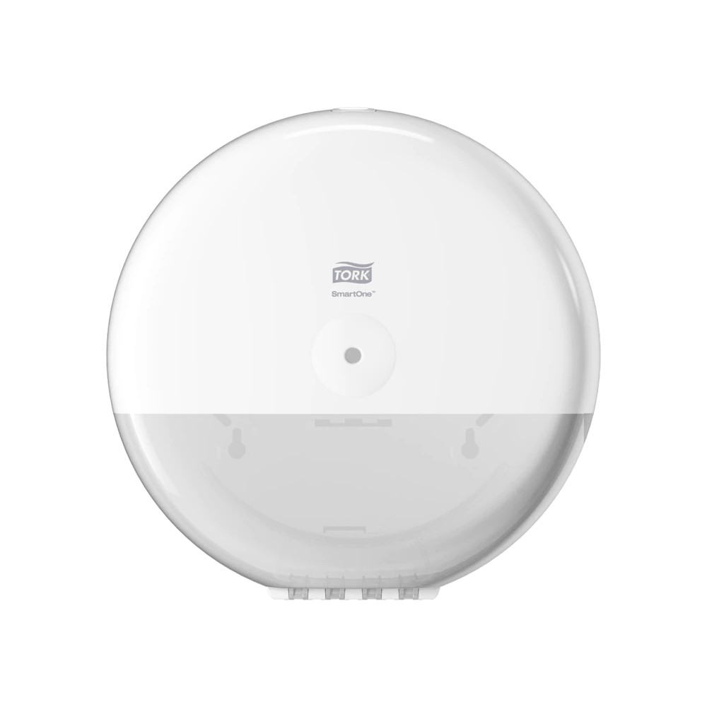 702475 Papel Higiénico SmartOne® Maxi - Fluido Céntrico Tork®