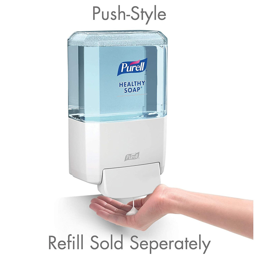 Despachador manual para Jabón Espuma Purell® ES4™