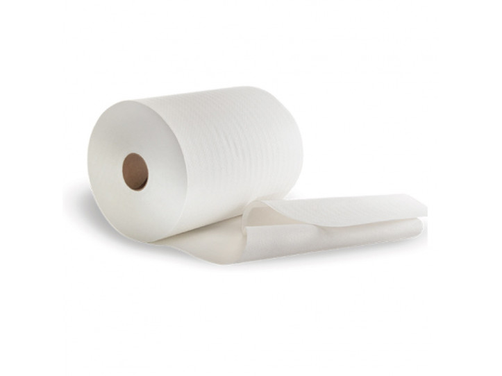 AD200-60NP Toalla en Rollo Autocorte Compacta Grey Moon®