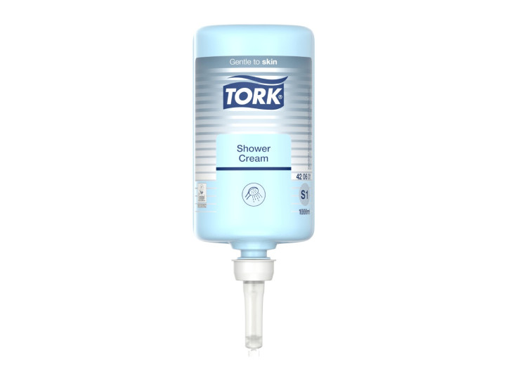 420601 Jabón liquido para Cuerpo y Cabello Tork® - Repuestos