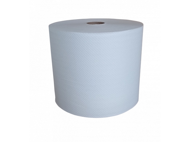 AD200-90 Toalla en Rollo Autocorte Alta Capacidad Grey Moon®